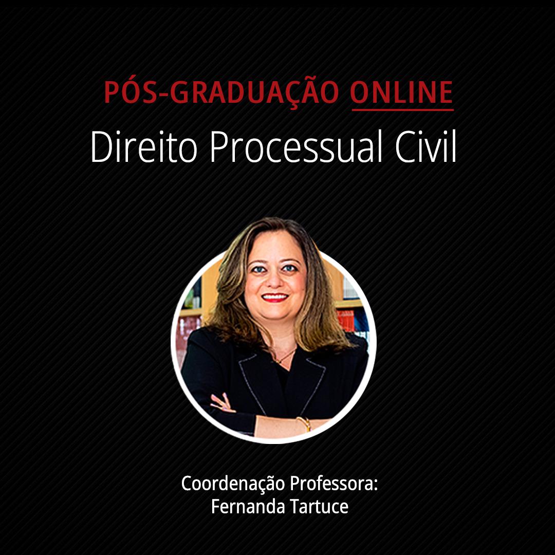 Direito Processual Civil | EPD - Escola Paulista de Direito